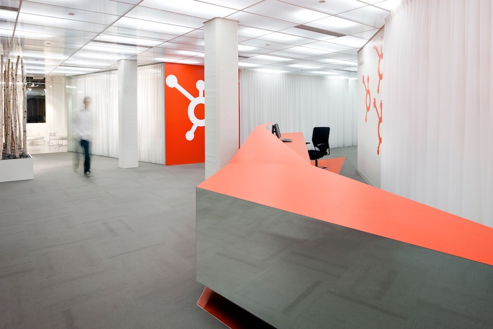 Gallery of HubSpot / Architecture3s - 5