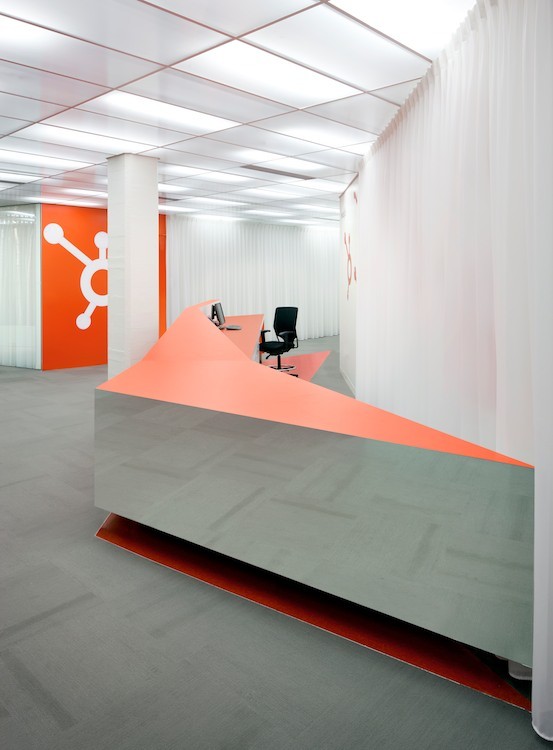 Gallery of HubSpot / Architecture3s - 6