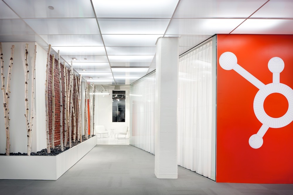Gallery of HubSpot / Architecture3s - 7