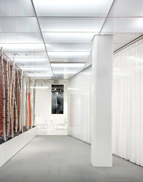 Gallery of HubSpot / Architecture3s - 8