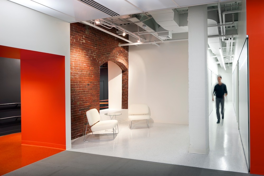 Gallery of HubSpot / Architecture3s - 9