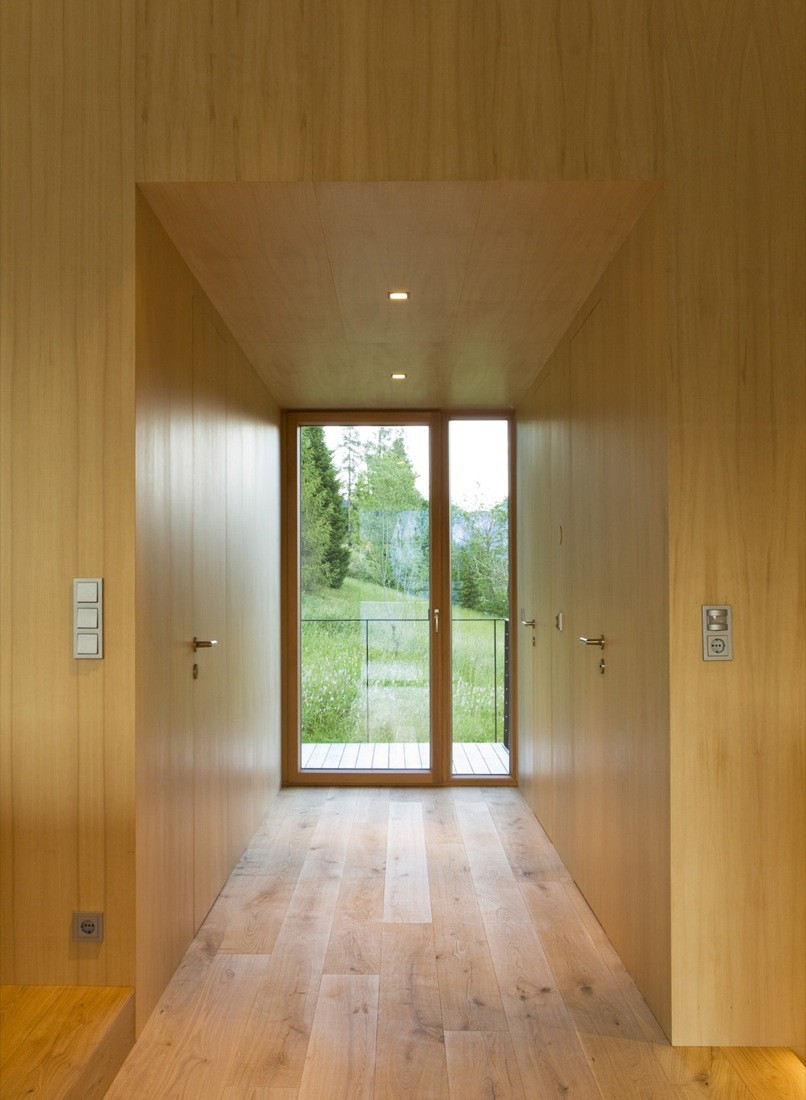 Gallery of Kramer House / LP architektur - 6