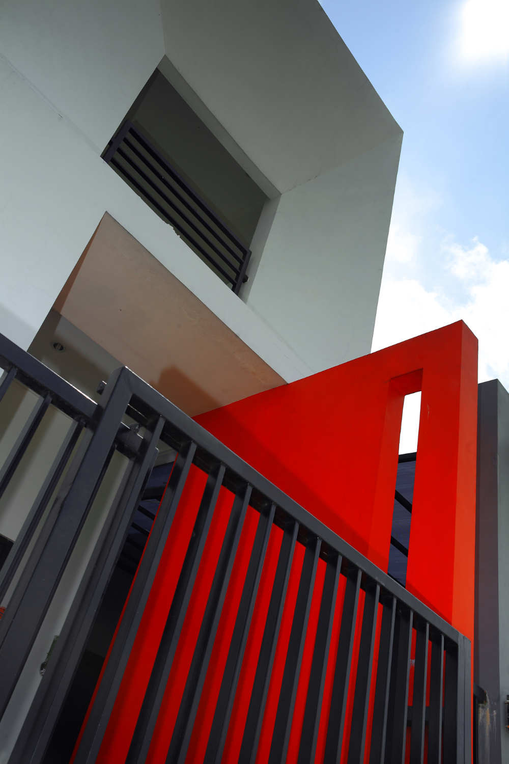 Gallery of Ira Residence / Andy Rahman - 4