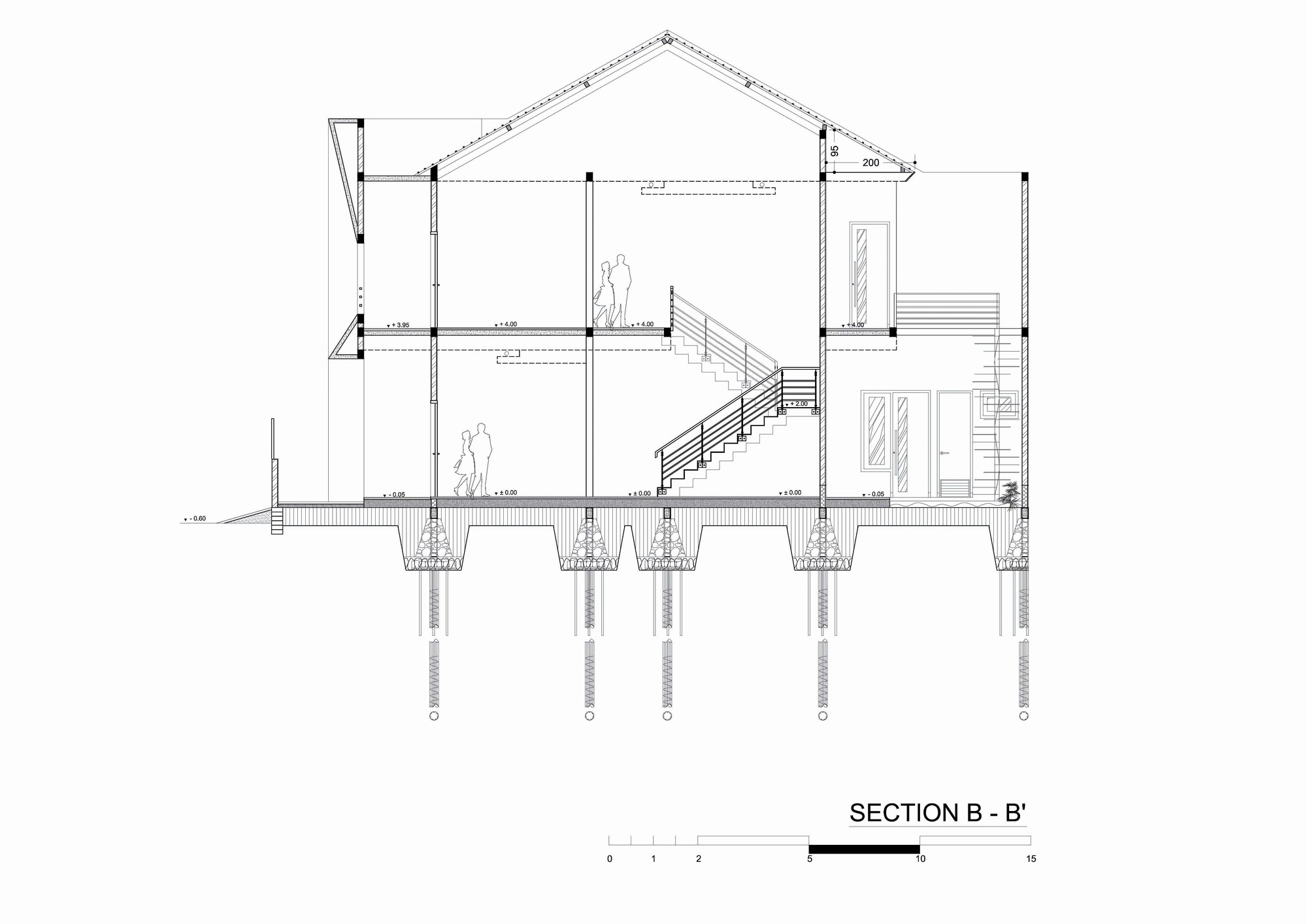 Gallery of Ira Residence / Andy Rahman - 9