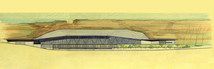Gallery of Sabadell Sport Center / Corea & Moran Arquitectura - 15