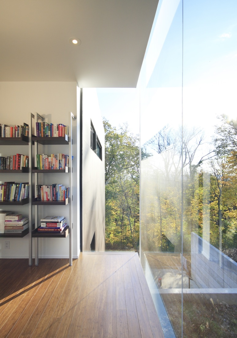 Gallery of Nashville House / Kanner Architects - 8