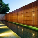 Bahia House / Marcio Kogan | ArchDaily