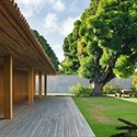 Bahia House / Marcio Kogan | ArchDaily