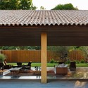 Bahia House / Marcio Kogan | ArchDaily