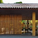 Bahia House / Marcio Kogan | ArchDaily