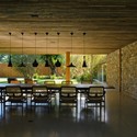 Bahia House / Marcio Kogan | ArchDaily