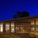 Bahia House / Marcio Kogan | ArchDaily