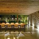 Bahia House / Marcio Kogan | ArchDaily