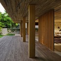 Bahia House / Marcio Kogan | ArchDaily