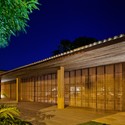 Bahia House / Marcio Kogan | ArchDaily