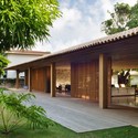 Bahia House / Marcio Kogan | ArchDaily