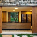 Bahia House / Marcio Kogan | ArchDaily