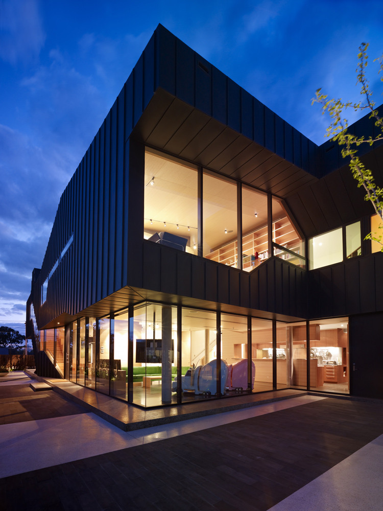 Gallery of Lyon Housemuseum / Lyons - 13