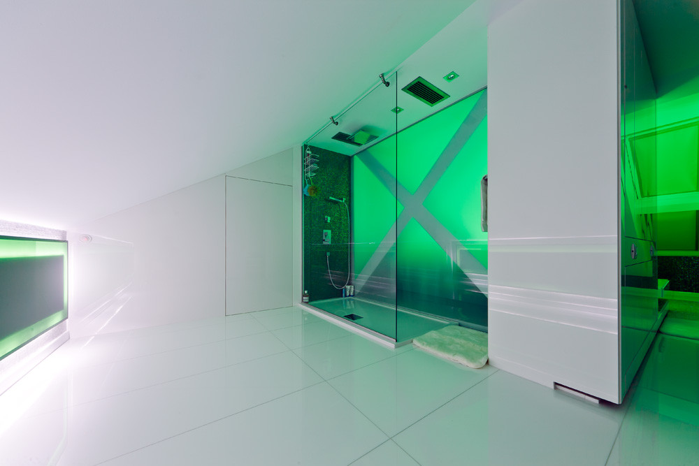 Gallery of Cetatuia Loft / Ion Popusoi + Bogdan Preda - 6