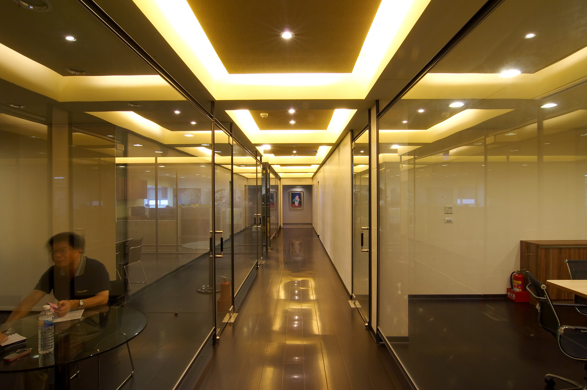 Gallery of Easy Way International Group Headquarters / Clearinkstone ...