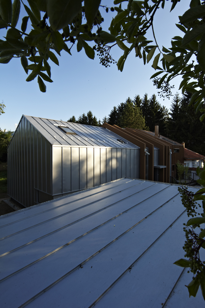 Gallery of Music Farm / Normal Arhitektura - 7