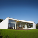 Gallery of Plus-Energy House with Electromobility / ILEK - 4