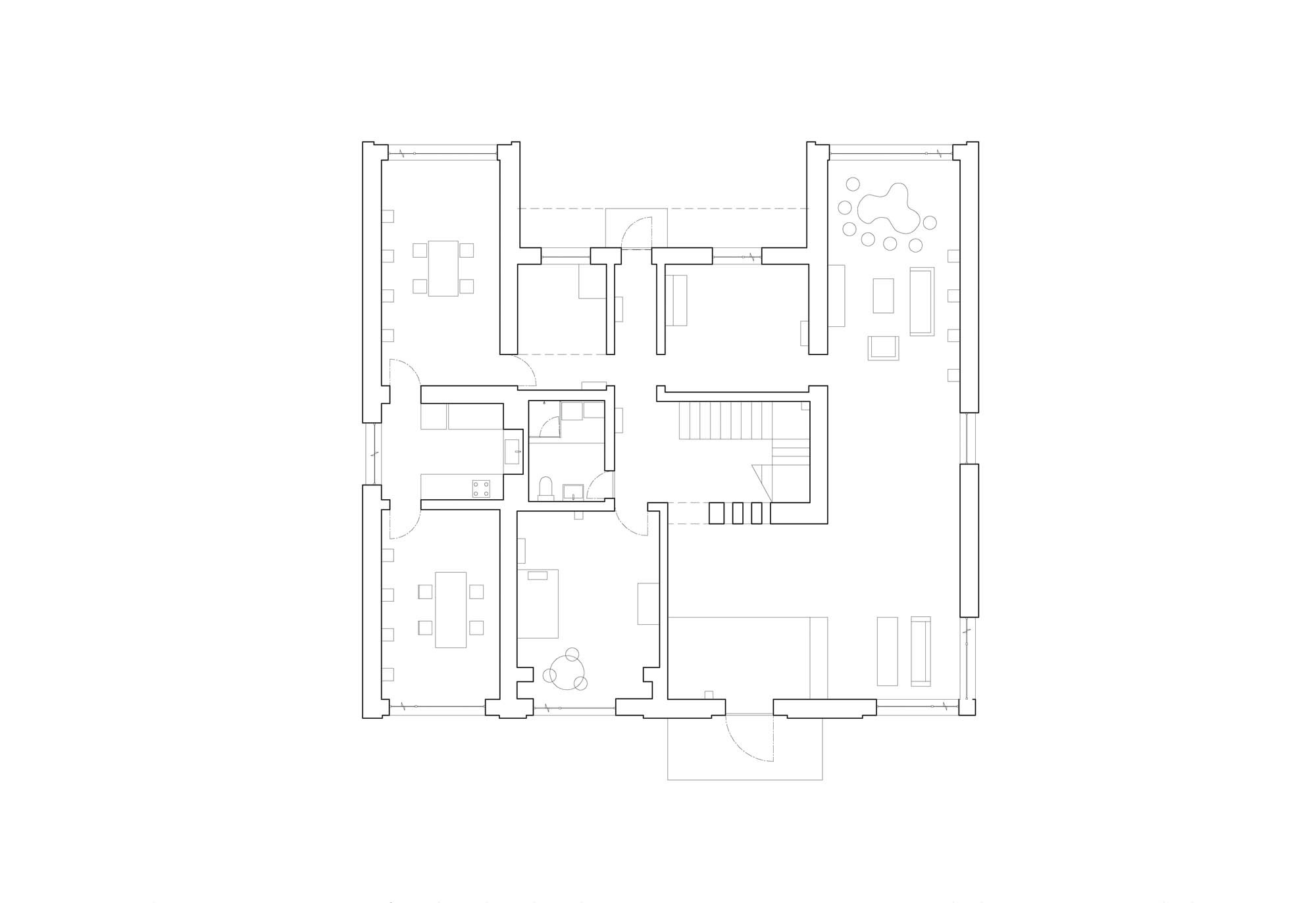 Gallery of Y House / Beijing Matsubara and Architects - 38