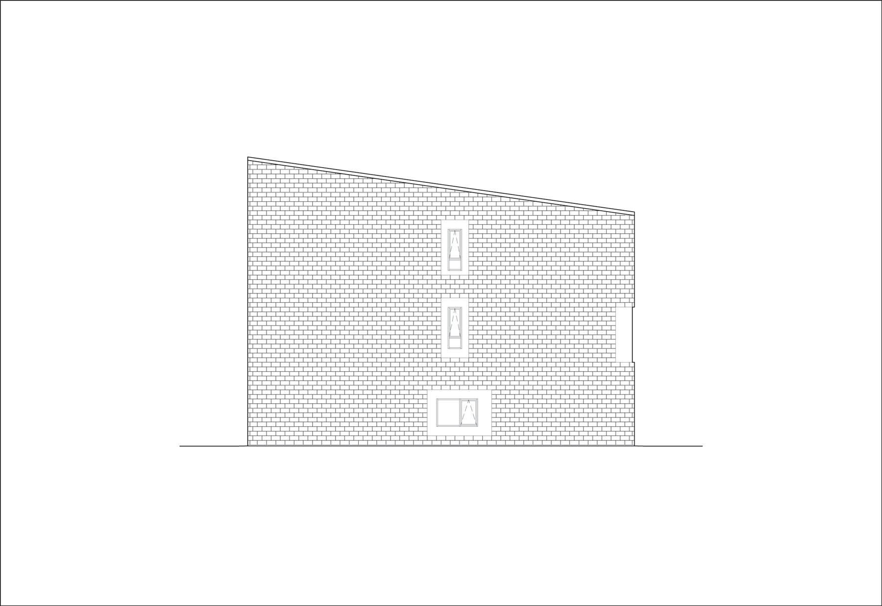 Gallery of Y House / Beijing Matsubara and Architects - 45
