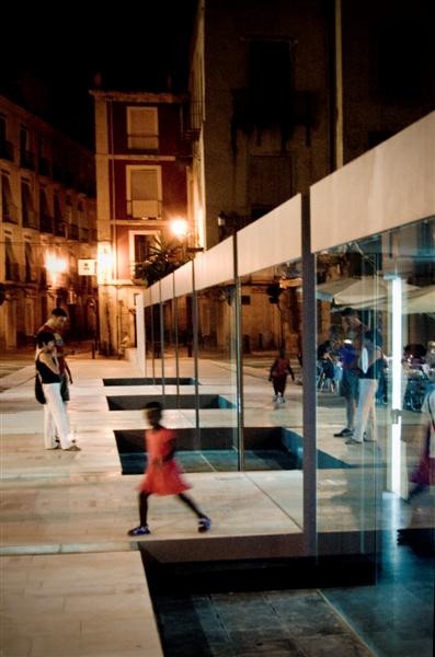 Gallery of El Claustro Cultural Center / eneseis Arquitectura - 3