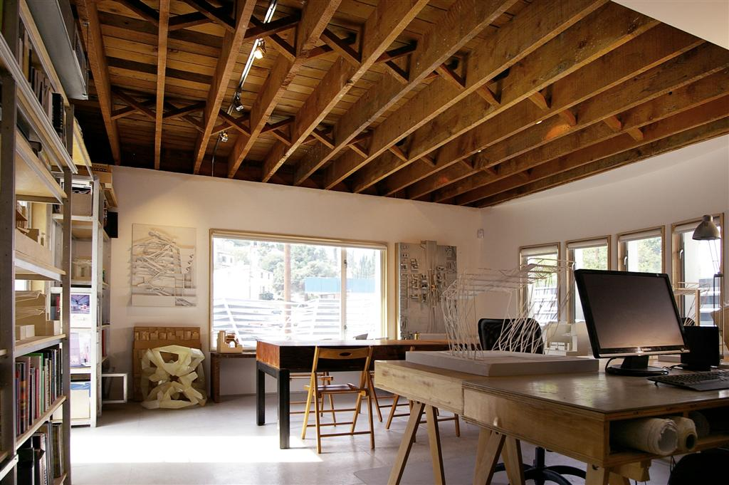 Gallery of Hyperion Project / Oyler Wu Collaborative - 10