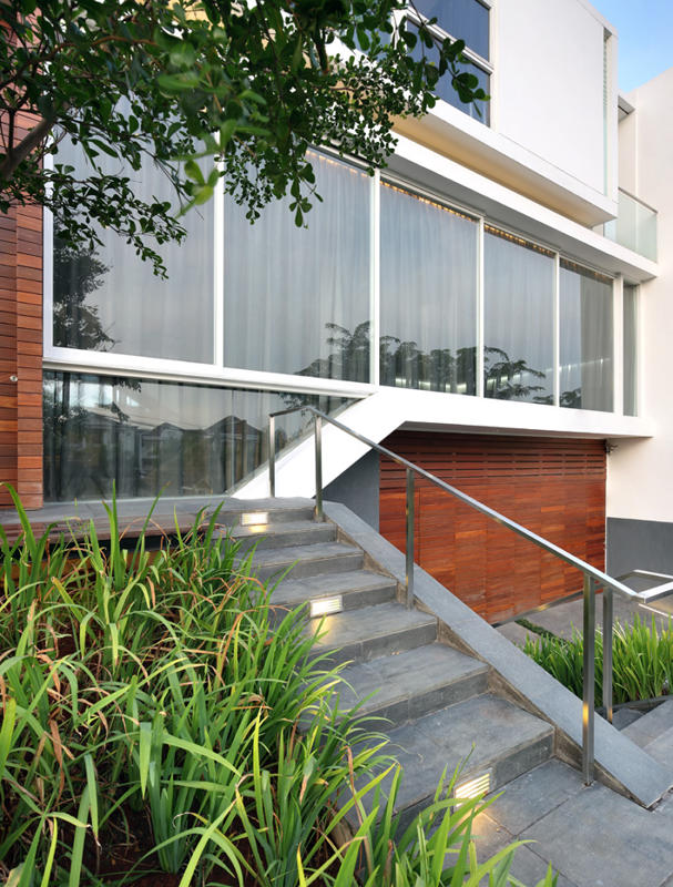 Gallery of ViGi House / Edha Architects - 2