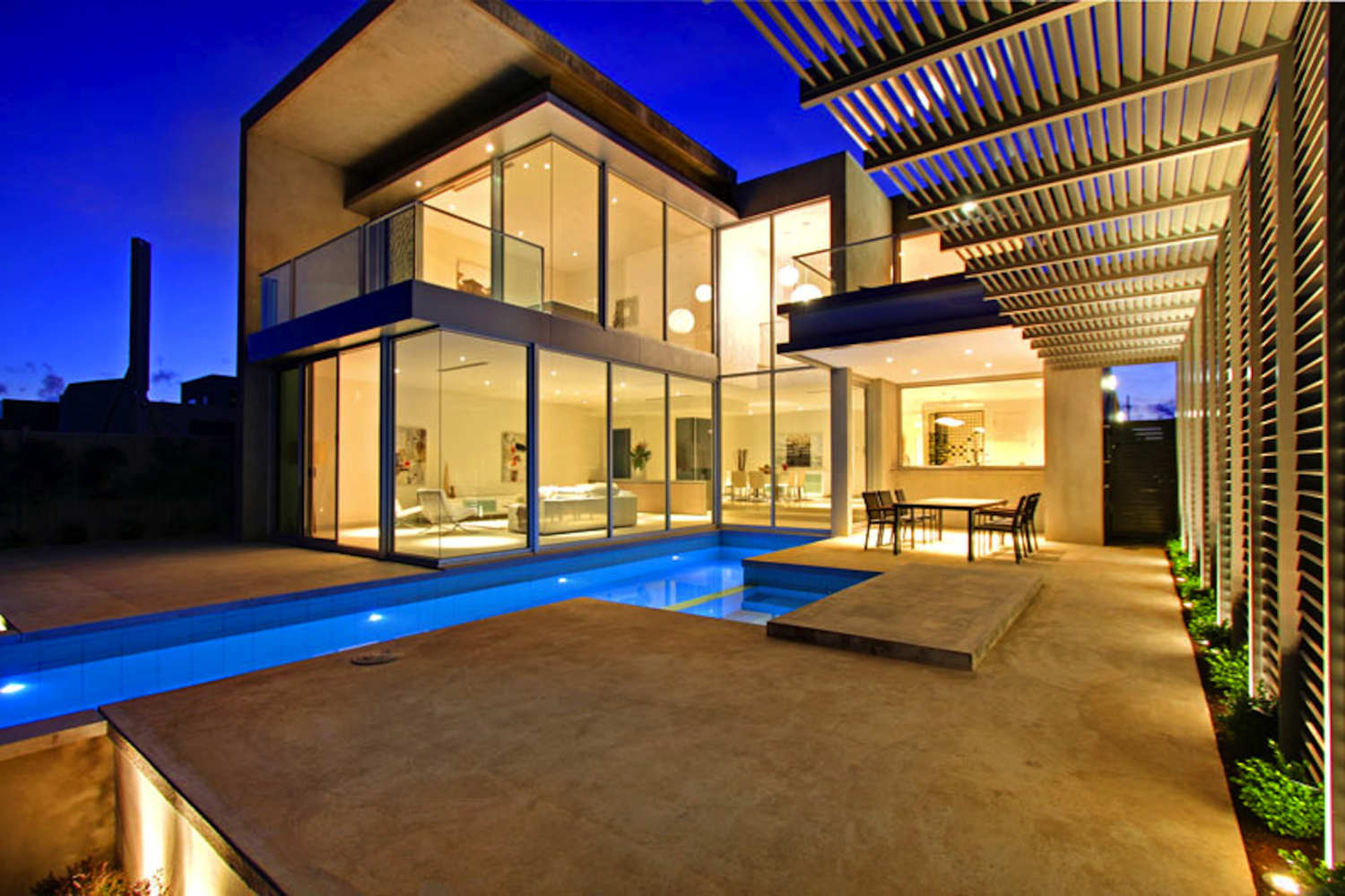 Gallery of 36 Clipper Bay Home / FGR Architects - 9