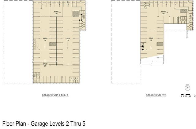 Gallery of Cyan / PDX Building / THA Architecture Inc. & GBD Architects ...