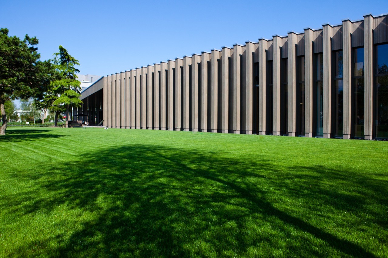 Gallery of Enea Headquarters / Oppenheim Architecture + Design - 10