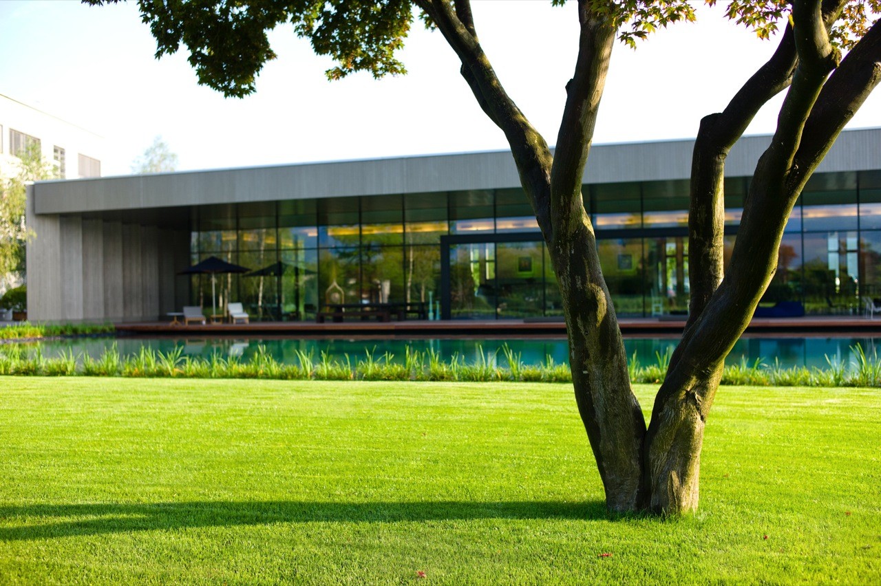 Gallery of Enea Headquarters / Oppenheim Architecture + Design - 16