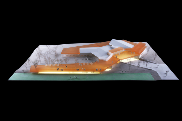 Gallery of ATHC Headquarters / XVA Arquitectura - 9