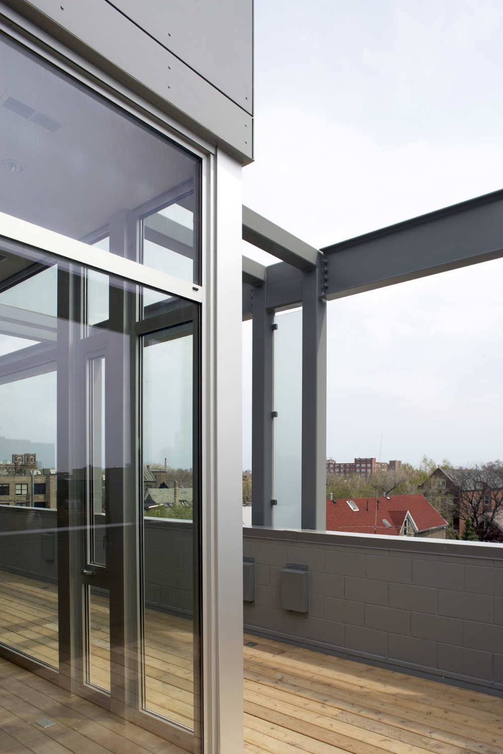 Gallery of Urban Sandbox / Miller Hull Partnership - 4