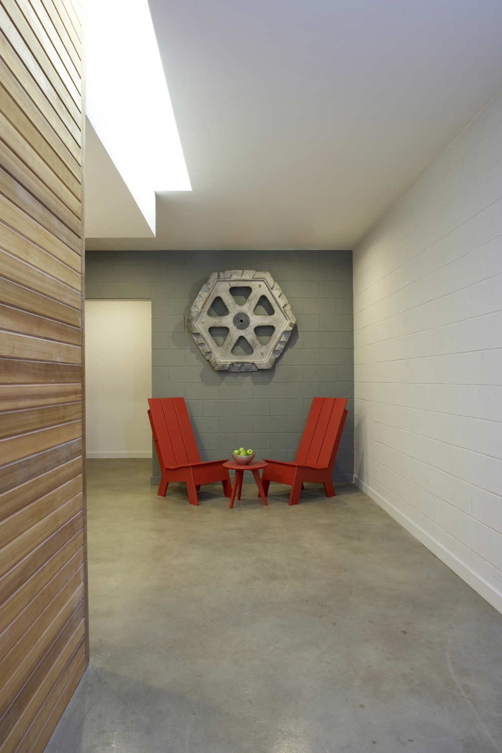 Gallery of Urban Sandbox / Miller Hull Partnership - 5