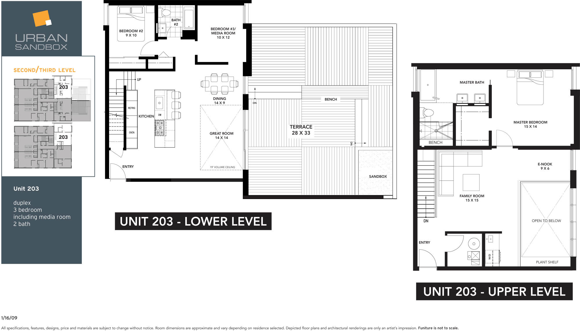 Gallery of Urban Sandbox / Miller Hull Partnership - 12