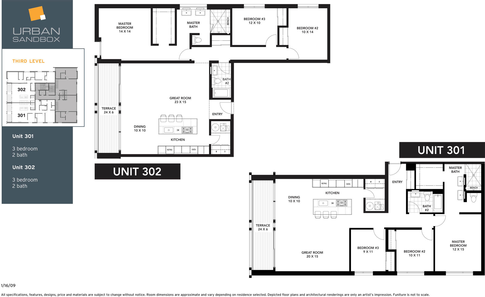 Gallery of Urban Sandbox / Miller Hull Partnership - 13