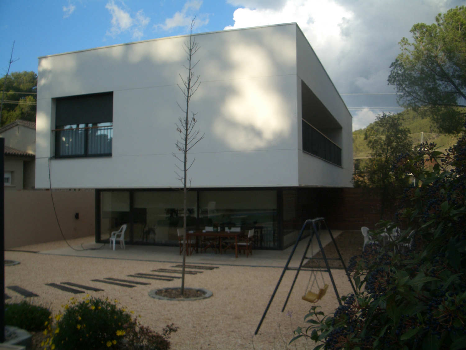 Gallery of Joint Houses In Barcelona / Q d’ARQUITECTURA - 6