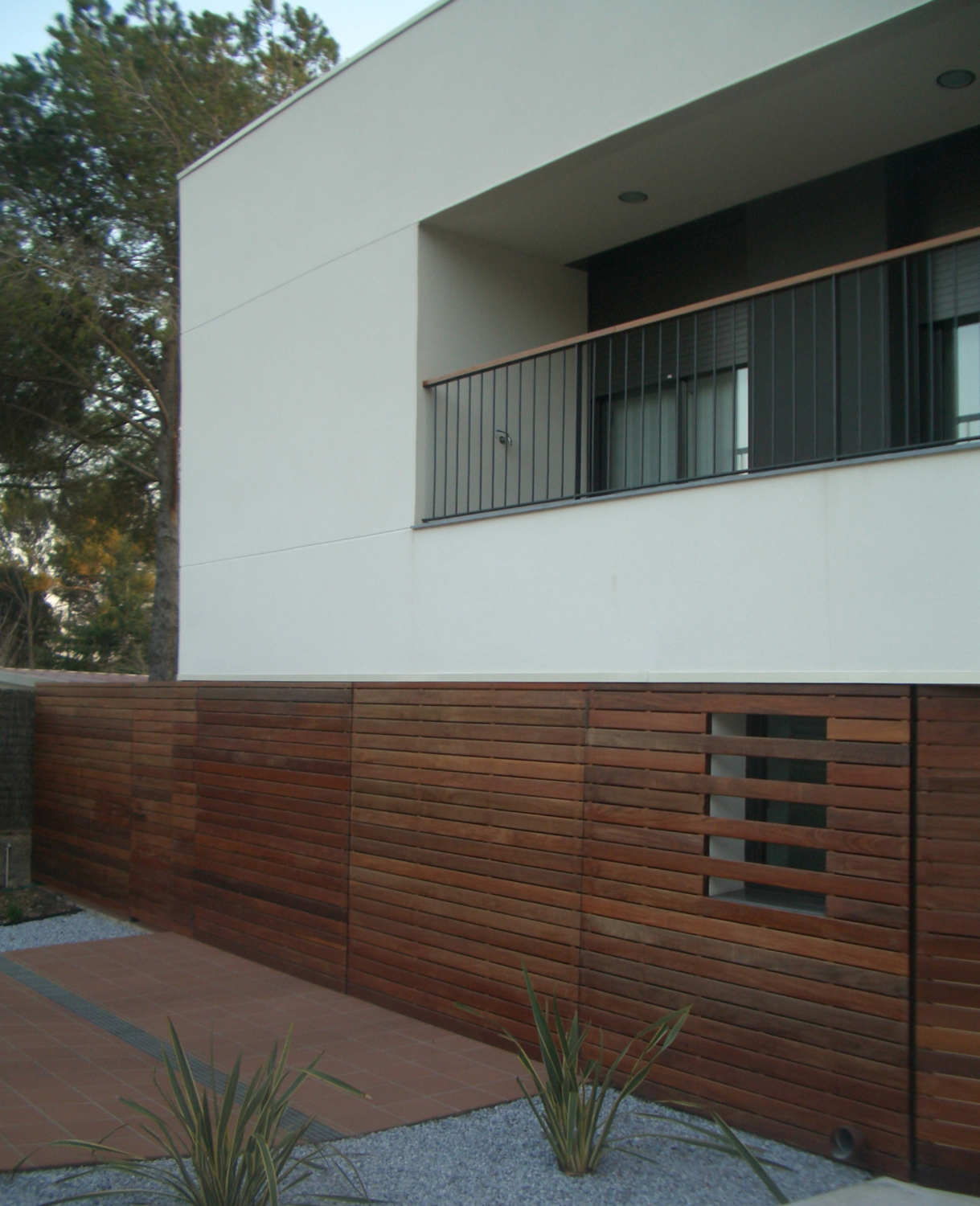 Gallery of Joint Houses In Barcelona / Q d’ARQUITECTURA - 7