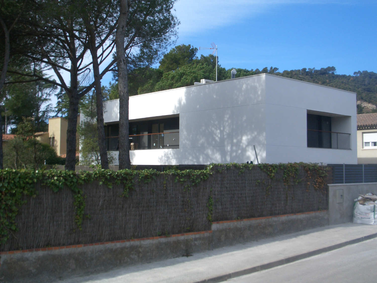 Gallery of Joint Houses In Barcelona / Q d’ARQUITECTURA - 3