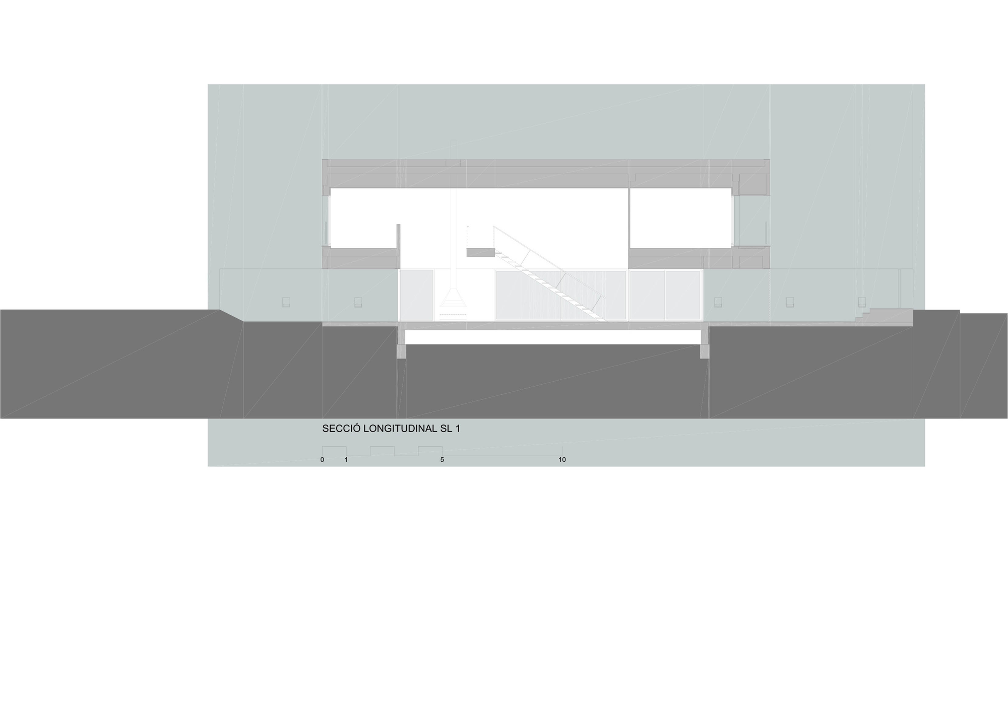 Gallery of Joint Houses In Barcelona / Q d’ARQUITECTURA - 12