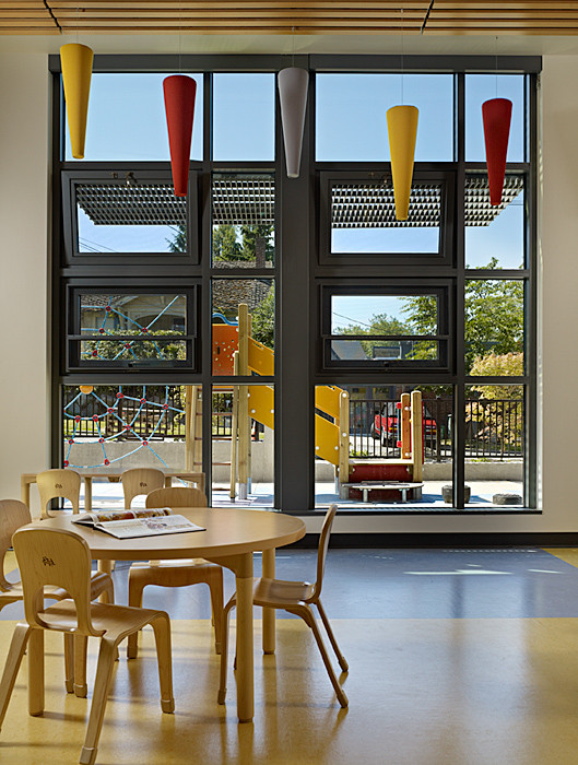 Gallery of Epiphany School / Miller Hull Partnership - 3