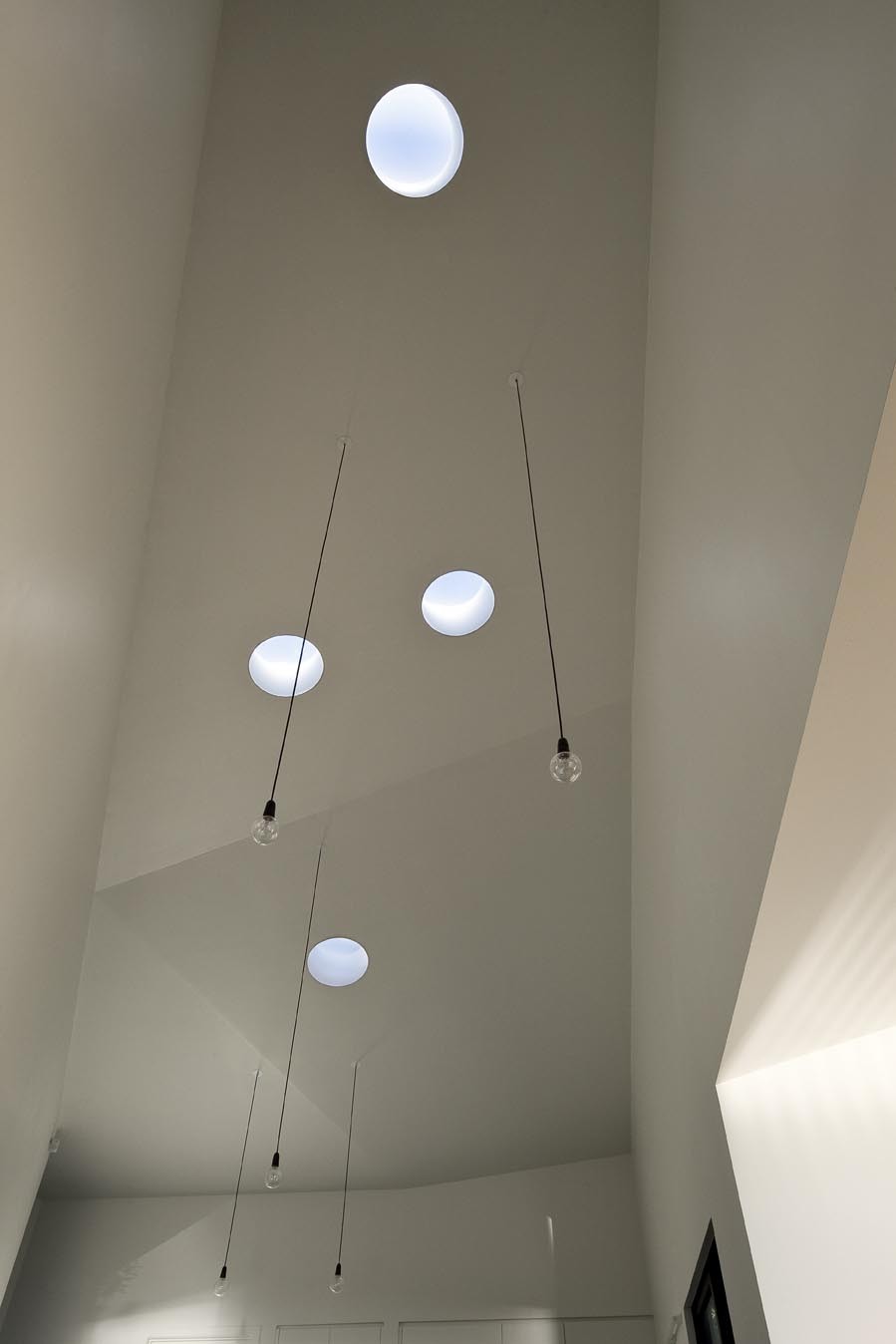 Gallery of The Pohutukawa House / Matthew Gribben Architecture - 12