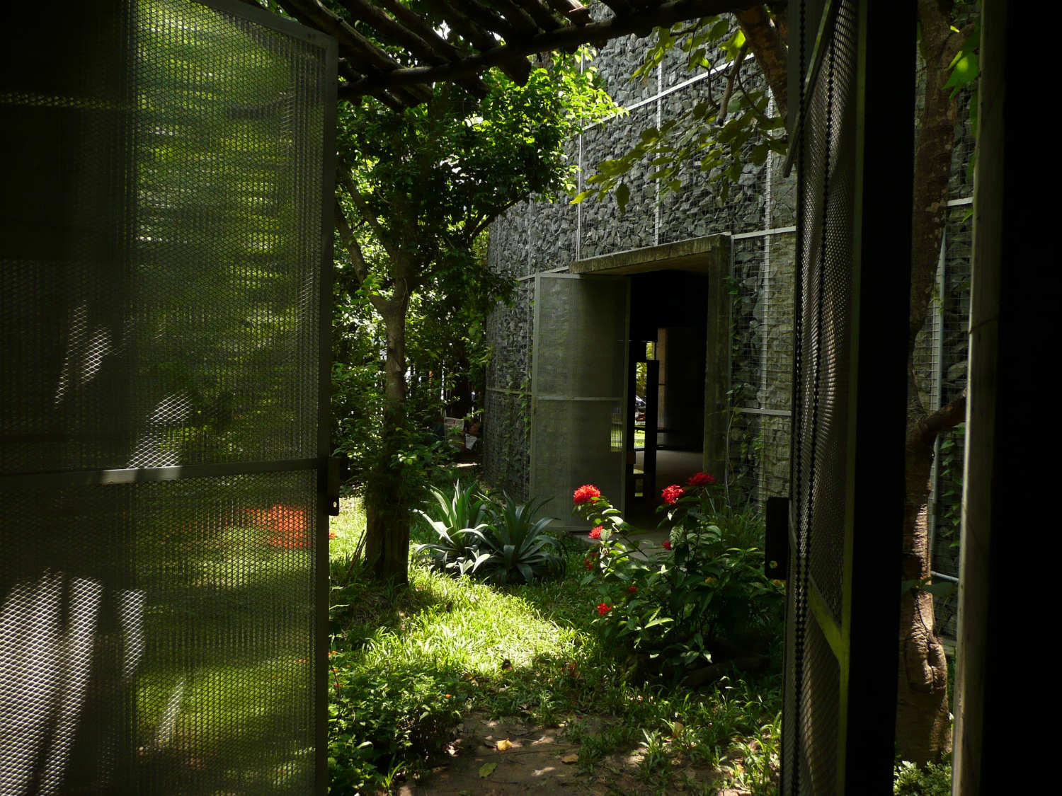 Gallery of Rock Office / a21 studio - 15