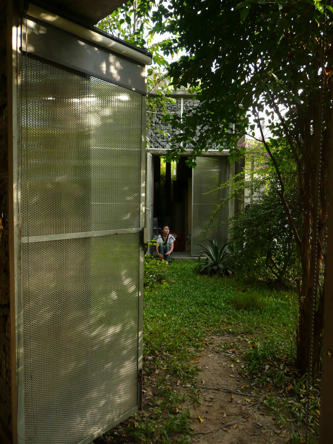 Gallery of Rock Office / a21 studio - 19