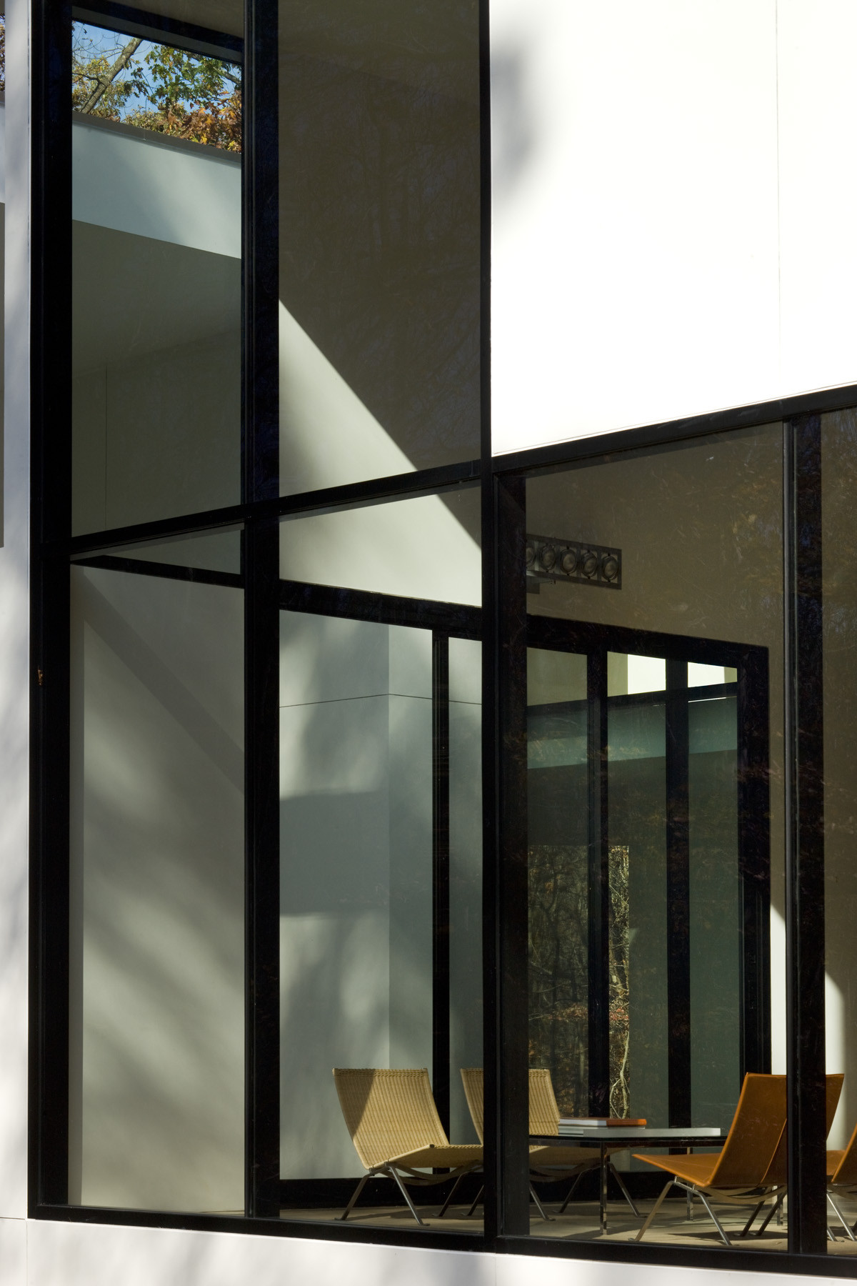 Gallery of Graticule House / David Jameson Architect - 21