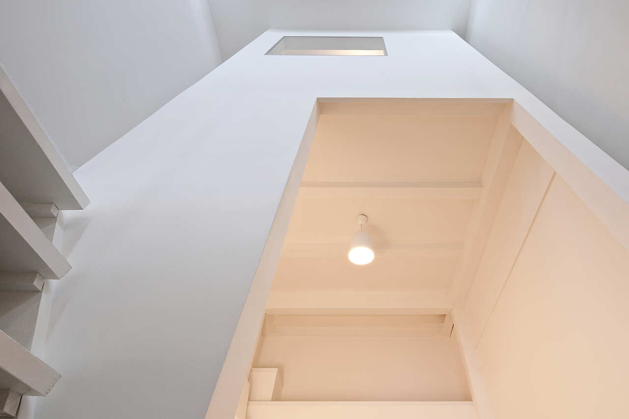 Gallery of Ideal Tower / Some Architecture - 6